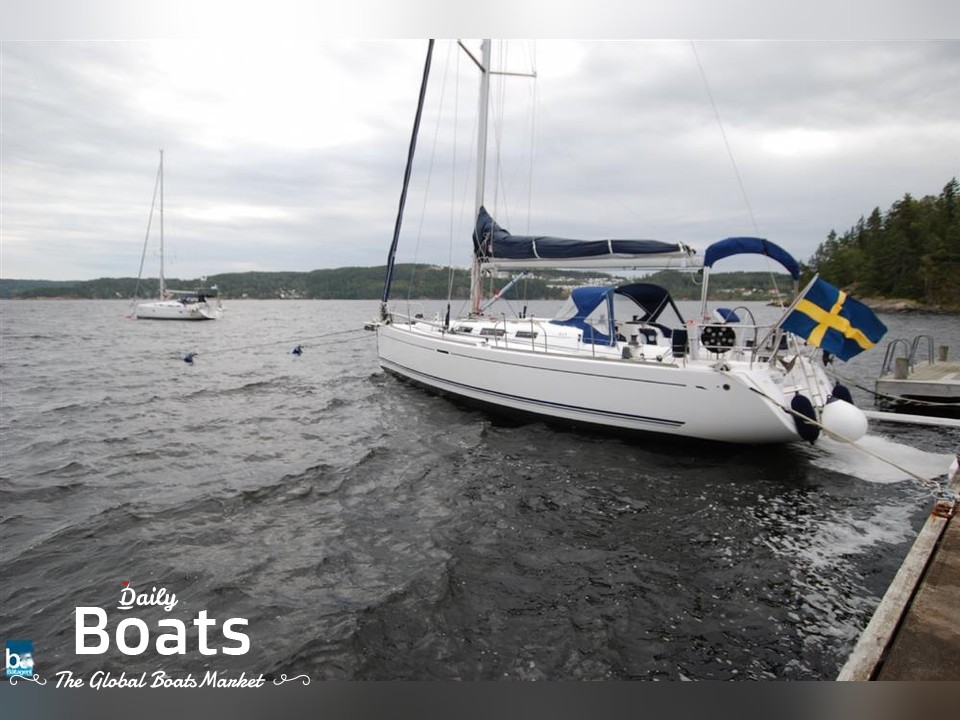 2008 Dufour 40 for sale. View price, photos and Buy 2008 Dufour 40 #213544