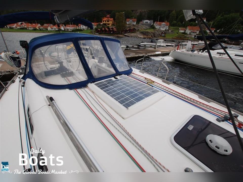 2008 Dufour 40 for sale. View price, photos and Buy 2008 Dufour 40 #213544