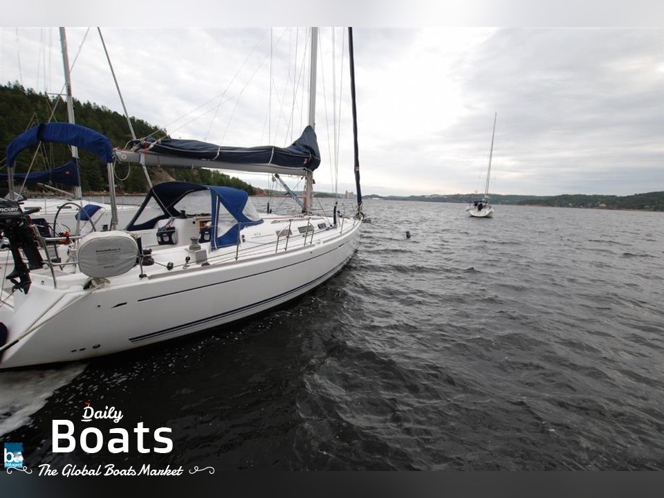 2008 Dufour 40 for sale. View price, photos and Buy 2008 Dufour 40 #213544