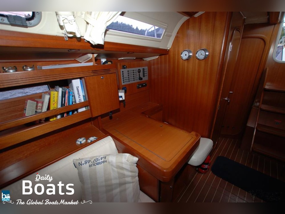 2008 Dufour 40 for sale. View price, photos and Buy 2008 Dufour 40 #213544