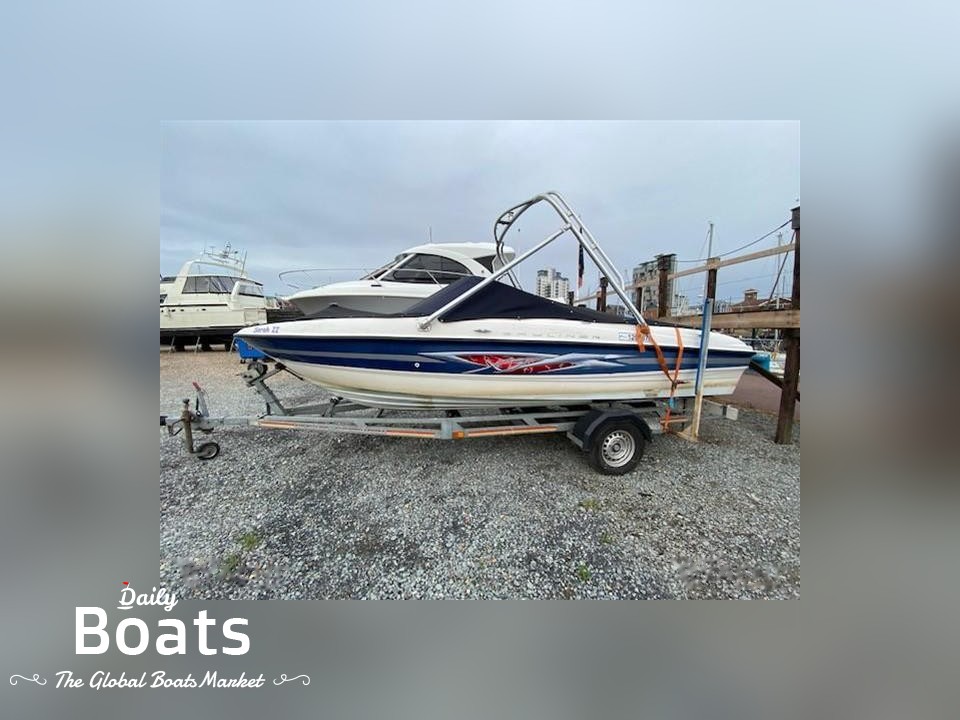 2004 Bayliner Boats 185 Xt for sale. View price, photos and Buy 2004 ...