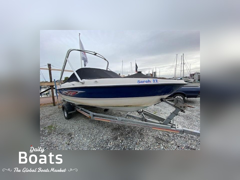 2004 Bayliner Boats 185 Xt for sale. View price, photos and Buy 2004 ...