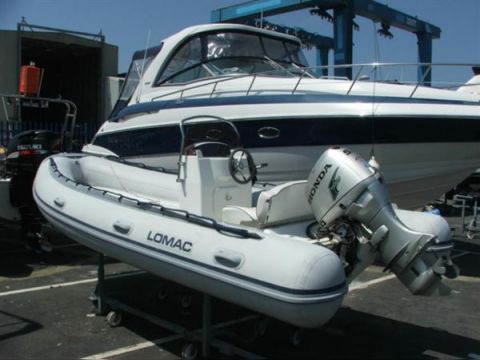 2008 Lomac 520 for sale. View price, photos and Buy 2008 Lomac 520 #21354