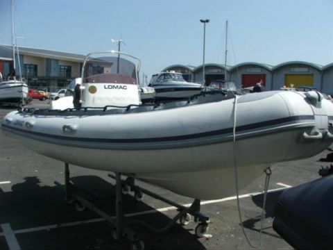 2008 Lomac 520 for sale. View price, photos and Buy 2008 Lomac 520 #21354