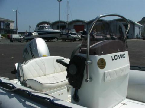 2008 Lomac 520 for sale. View price, photos and Buy 2008 Lomac 520 #21354
