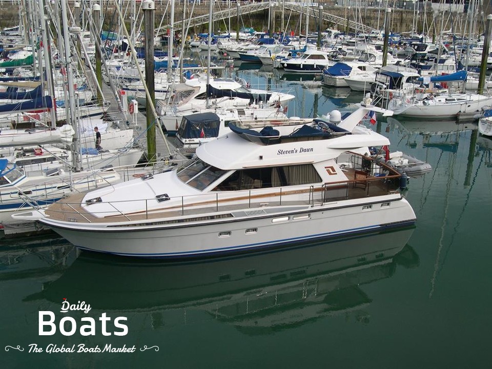 2000 Storebro Royal Cruiser 500 for sale. View price, photos and Buy ...