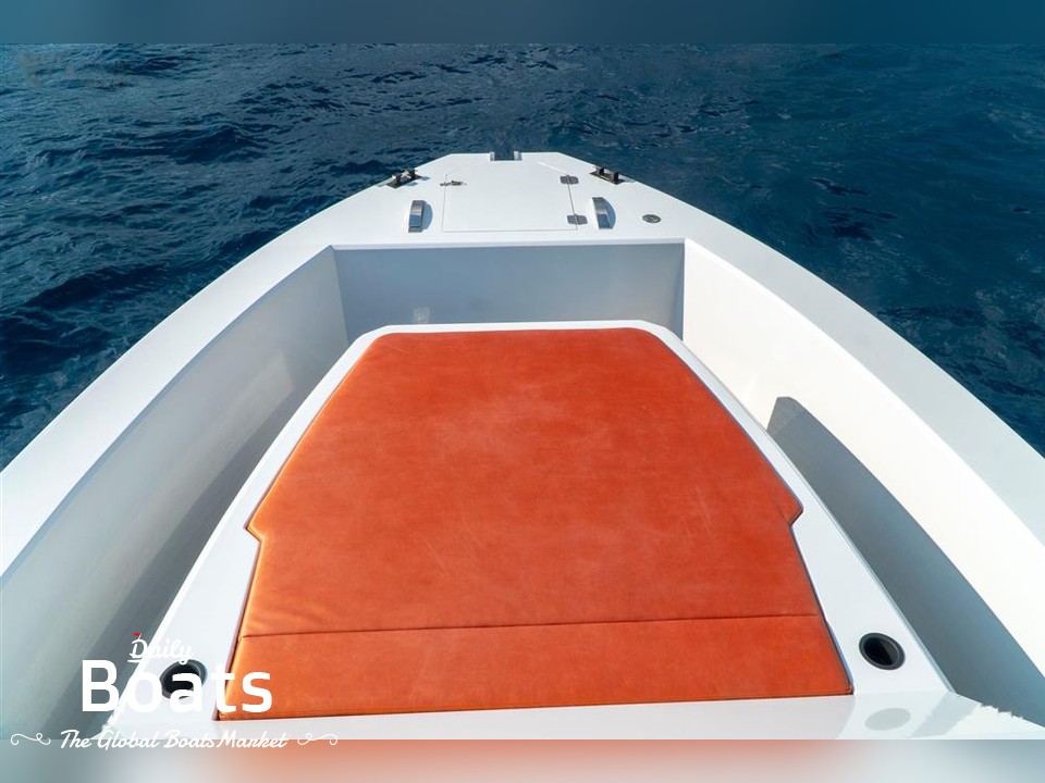 2021 Mazu Yachts 42 Wa for sale. View price, photos and Buy 2021 Mazu ...