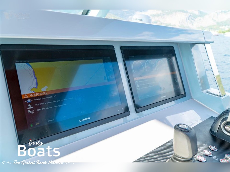 2021 Mazu Yachts 42 Wa for sale. View price, photos and Buy 2021 Mazu ...