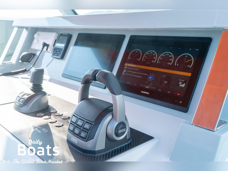 2021 Mazu Yachts 42 Wa for sale. View price, photos and Buy 2021 Mazu ...