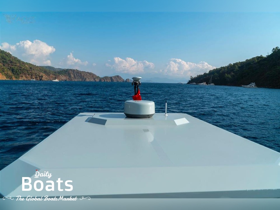 2021 Mazu Yachts 42 Wa for sale. View price, photos and Buy 2021 Mazu ...