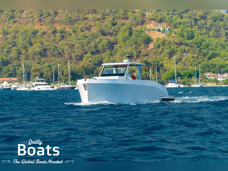 2021 Mazu Yachts 42 Wa for sale. View price, photos and Buy 2021 Mazu ...