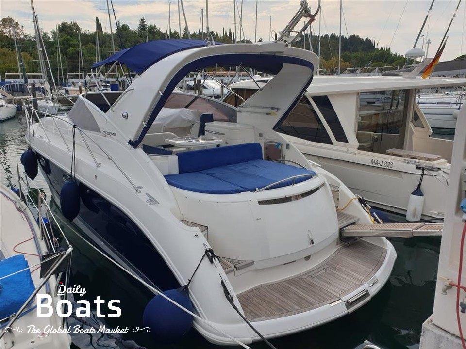 2005 Fairline Targa 40 for sale. View price, photos and Buy 2005 ...