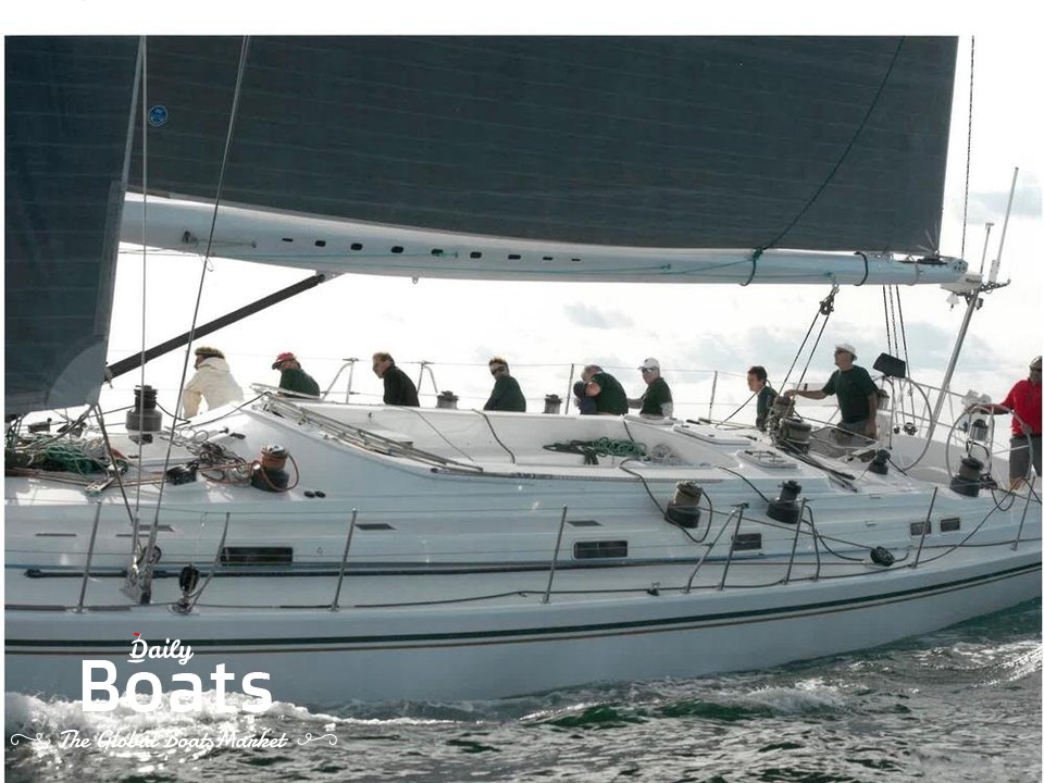 1990 Farr 72 for sale. View price, photos and Buy 1990 Farr 72 #213567