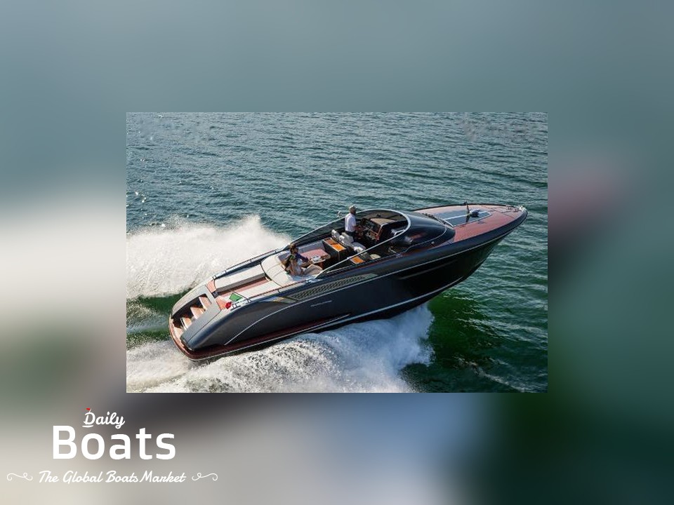 2021 Riva Rivamare 38 for sale. View price, photos and Buy 2021 Riva ...