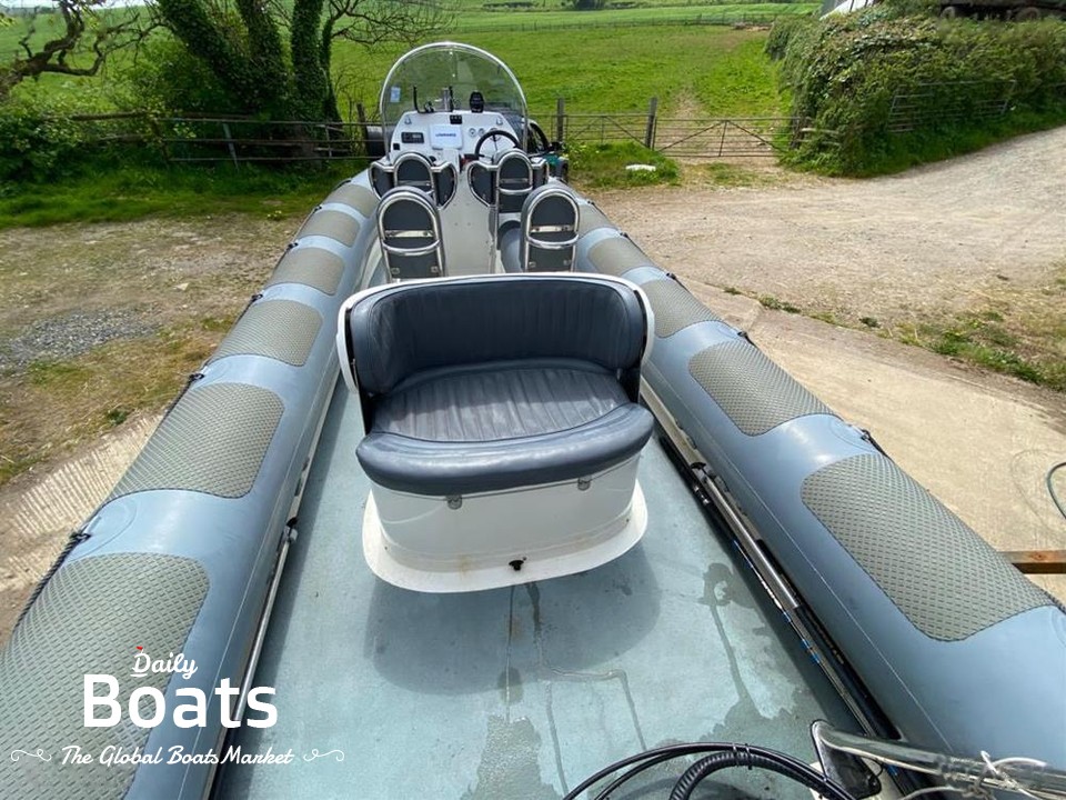 2012 Ribcraft 7.8 for sale. View price, photos and Buy 2012 Ribcraft 7. ...