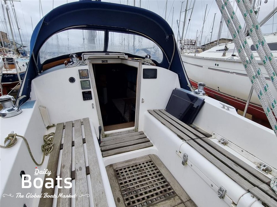 1975 Westerly Berwick for sale. View price, photos and Buy 1975 ...