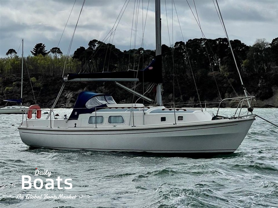 1975 Westerly Berwick for sale. View price, photos and Buy 1975 ...