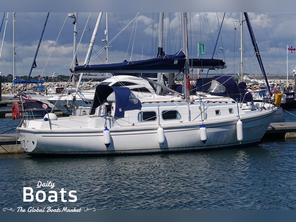 1975 Westerly Berwick for sale. View price, photos and Buy 1975 ...