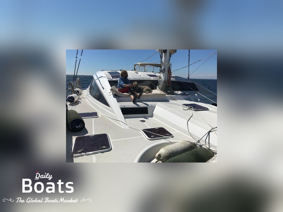 2010 Alliaura Marine Privilege 515 for sale. View price, photos and Buy ...