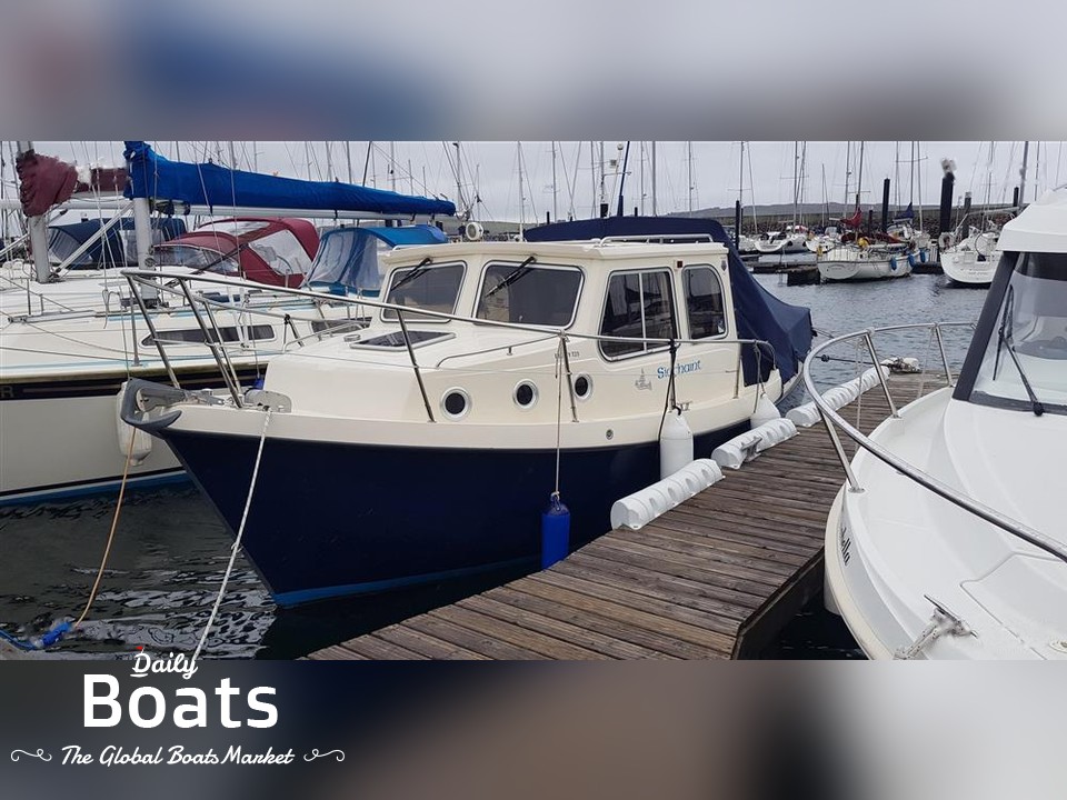 2010 Trusty Boats T23 for sale. View price, photos and Buy 2010 Trusty ...