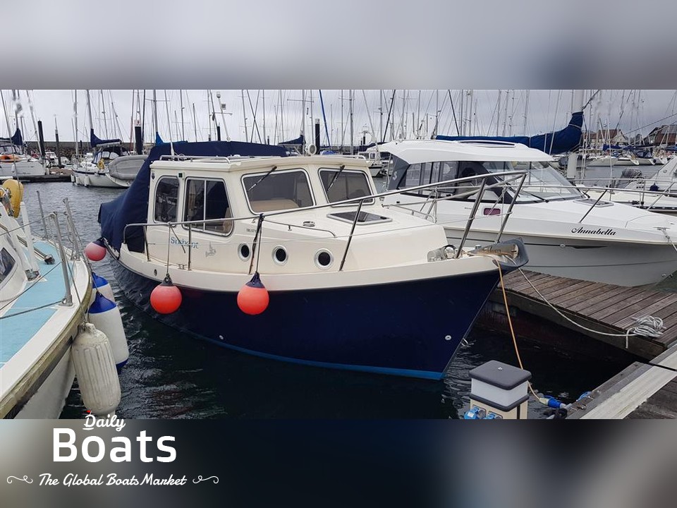 2010 Trusty Boats T23 for sale. View price, photos and Buy 2010 Trusty Boats T23 #213604