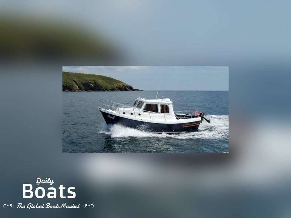 2010 Trusty Boats T23 for sale. View price, photos and Buy 2010 Trusty ...