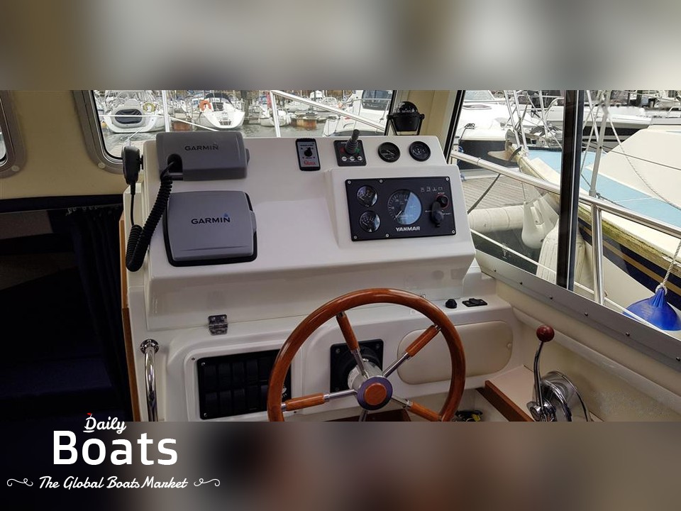 2010 Trusty Boats T23 for sale. View price, photos and Buy 2010 Trusty ...