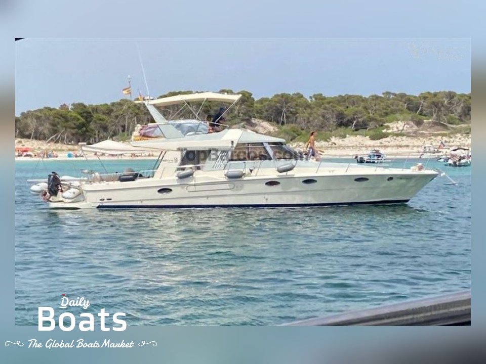 1985 Riva 50 for sale. View price, photos and Buy 1985 Riva 50 #213615