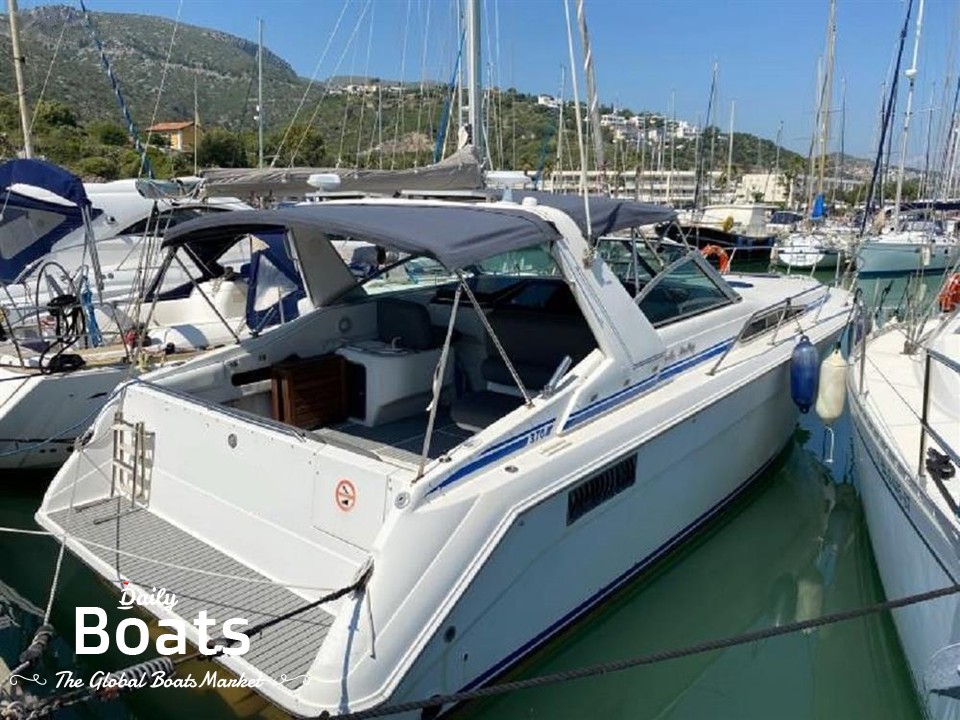 1991 Sea Ray Boats 370 Express Cruiser for sale. View price, photos and ...