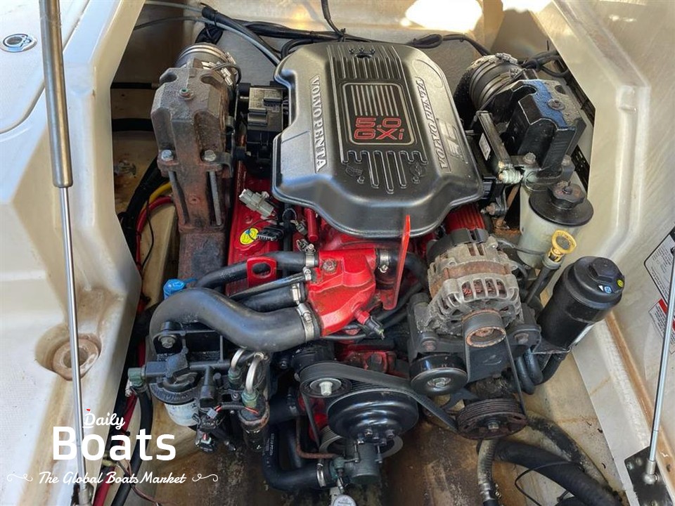 2010 Monterey 254 Fs for sale. View price, photos and Buy 2010 Monterey ...