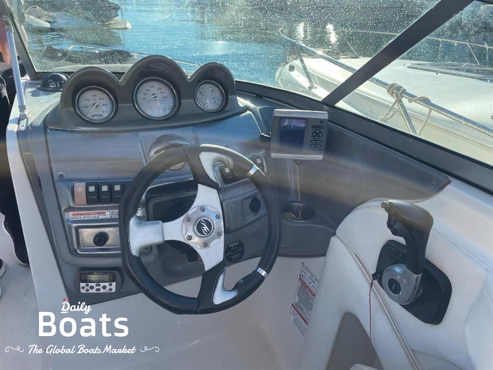 2010 Monterey 254 Fs for sale. View price, photos and Buy 2010 Monterey ...