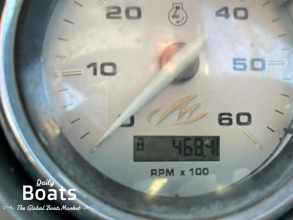 2010 Monterey 254 Fs for sale. View price, photos and Buy 2010 Monterey ...