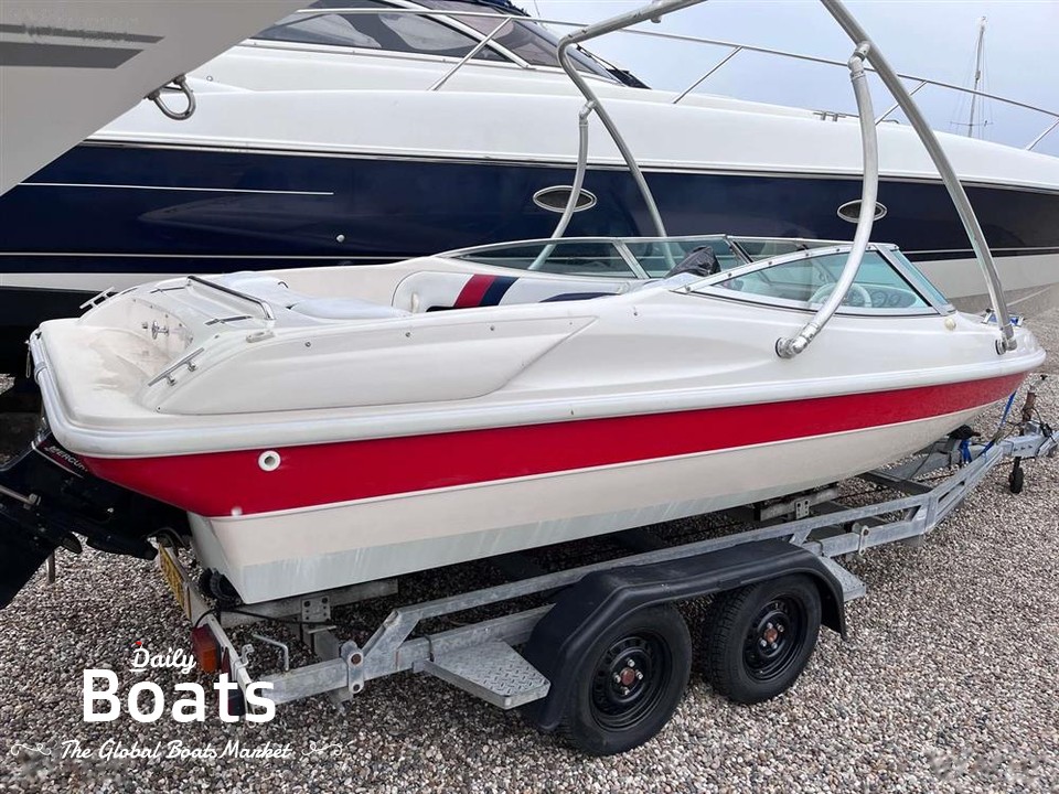 2000 Fletcher 19 Gts for sale. View price, photos and Buy 2000 Fletcher ...