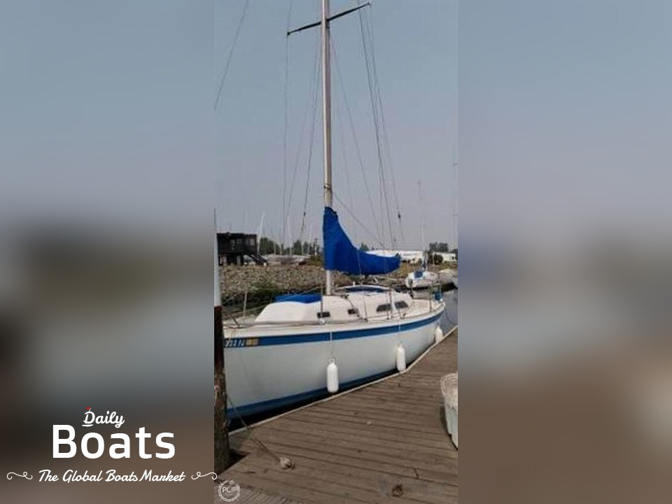 1973 Ericson 30 for sale. View price, photos and Buy 1973 Ericson 30 ...