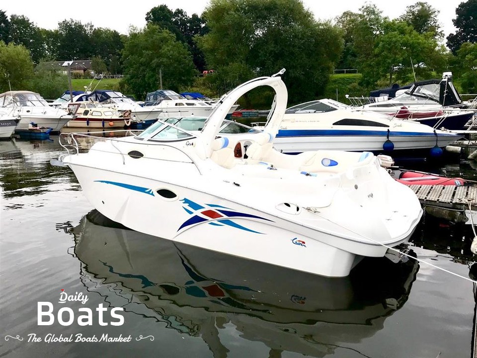2009 Lema Boats Gen Ii for sale. View price, photos and Buy 2009 Lema ...