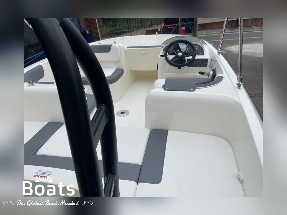 2021 Bayliner Boats Element E16 for sale. View price, photos and Buy ...