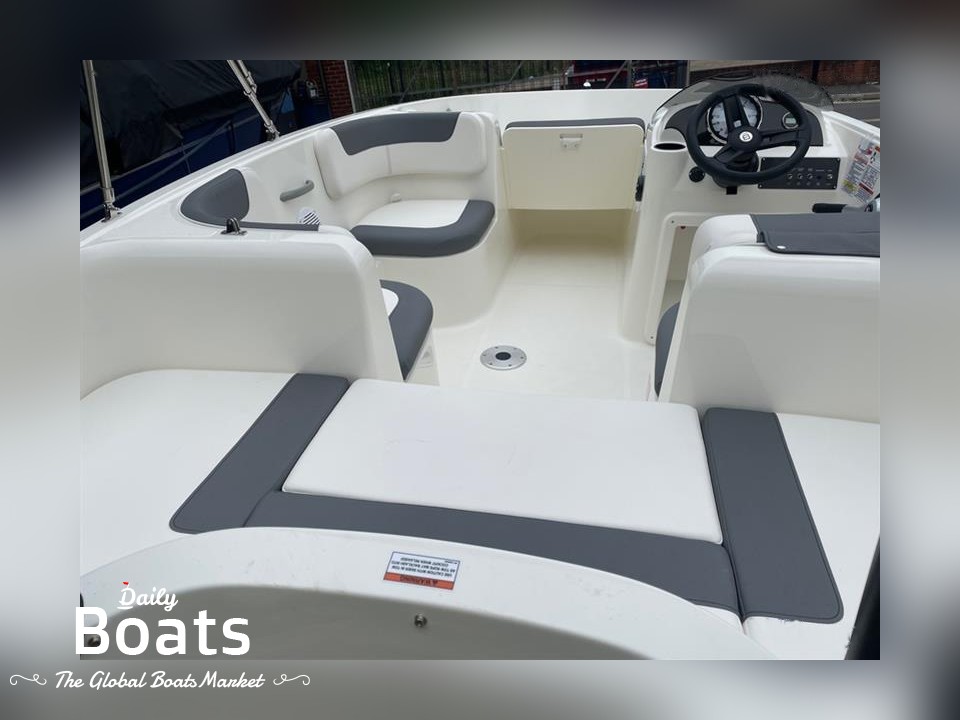 2021 Bayliner Boats Element E16 for sale. View price, photos and Buy ...