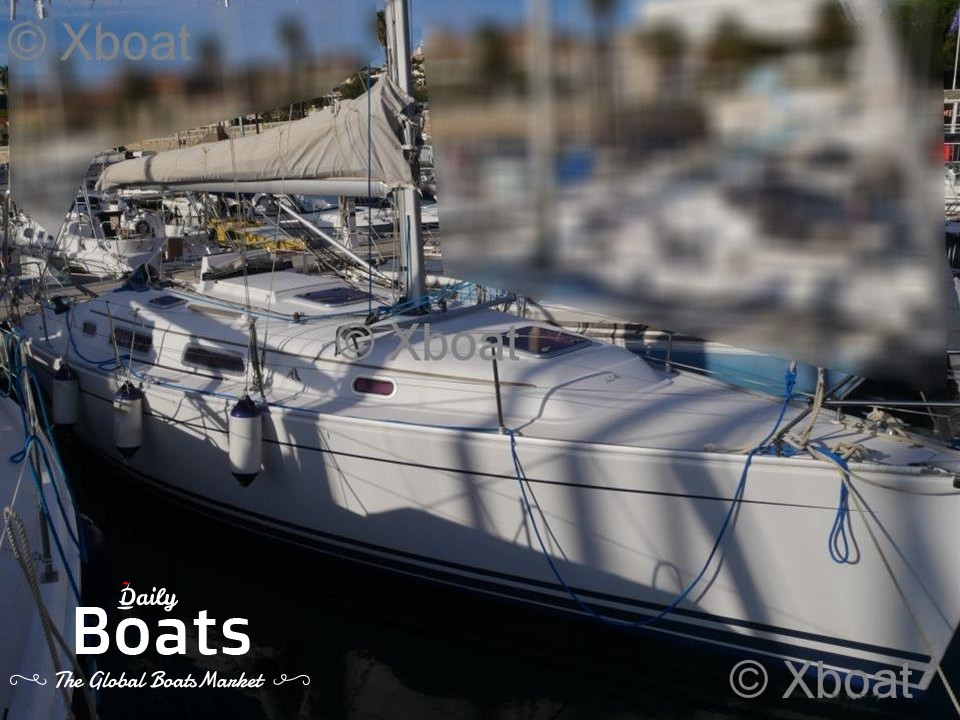 2006 Hanse Yachts 342 for sale. View price, photos and Buy 2006 Hanse ...