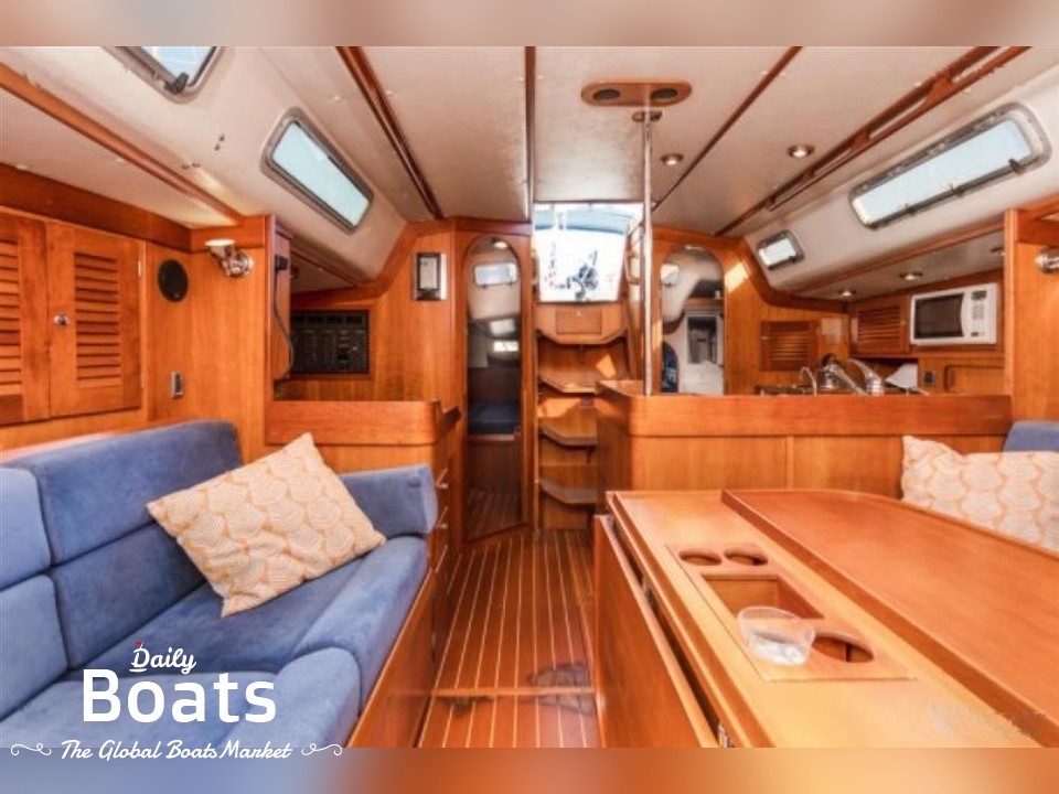 2001 J Boats J46 for sale. View price, photos and Buy 2001 J Boats J46 ...