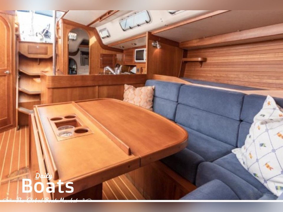 2001 J Boats J46 for sale. View price, photos and Buy 2001 J Boats J46 ...