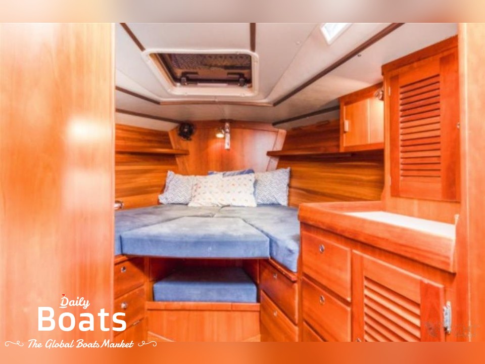 2001 J Boats J46 for sale. View price, photos and Buy 2001 J Boats J46 ...