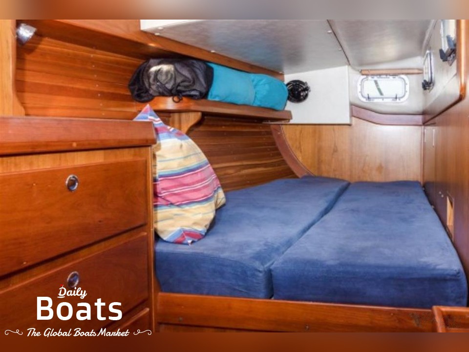 2001 J Boats J46 for sale. View price, photos and Buy 2001 J Boats J46 ...