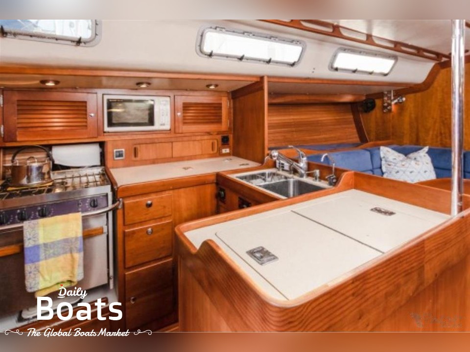 2001 J Boats J46 for sale. View price, photos and Buy 2001 J Boats J46 ...