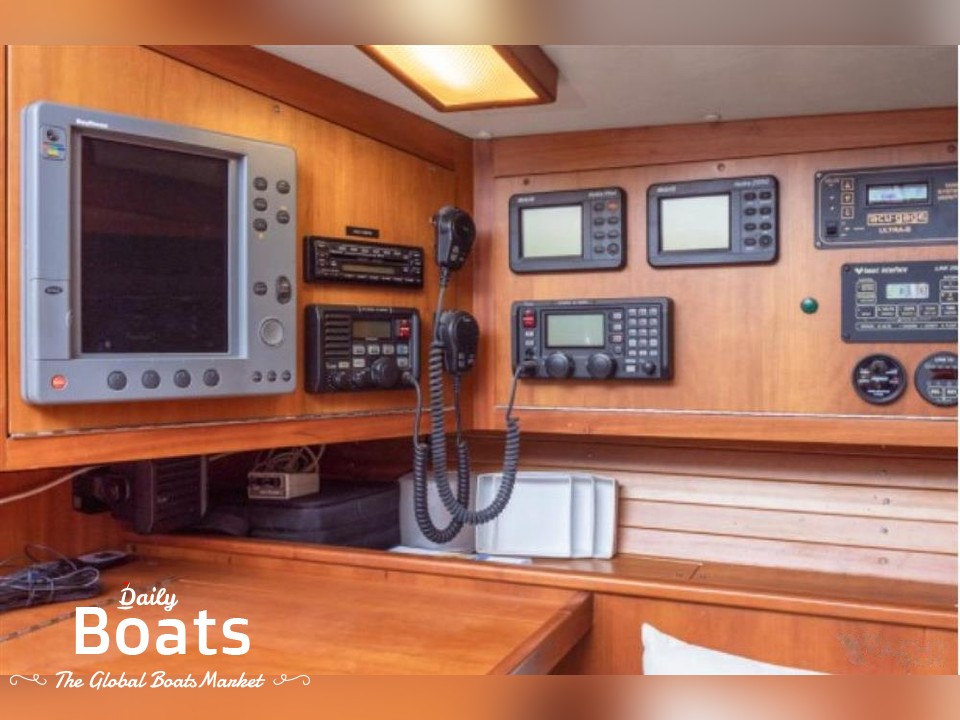 2001 J Boats J46 for sale. View price, photos and Buy 2001 J Boats J46 ...