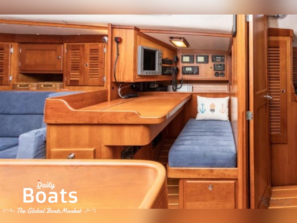 2001 J Boats J46 for sale. View price, photos and Buy 2001 J Boats J46 ...