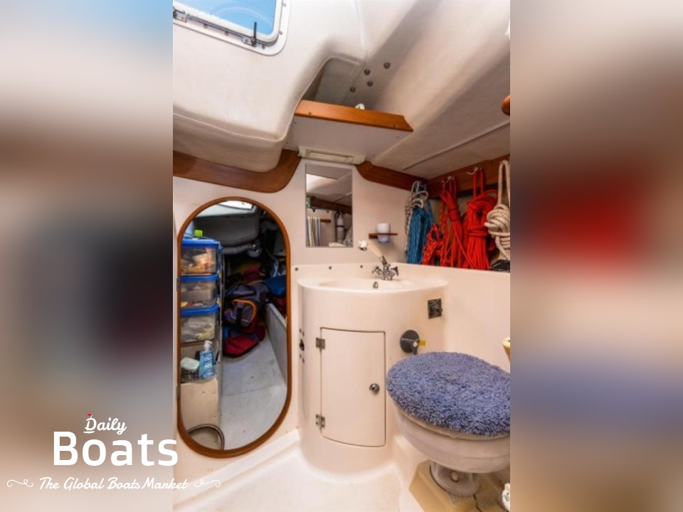 2001 J Boats J46 for sale. View price, photos and Buy 2001 J Boats J46 ...