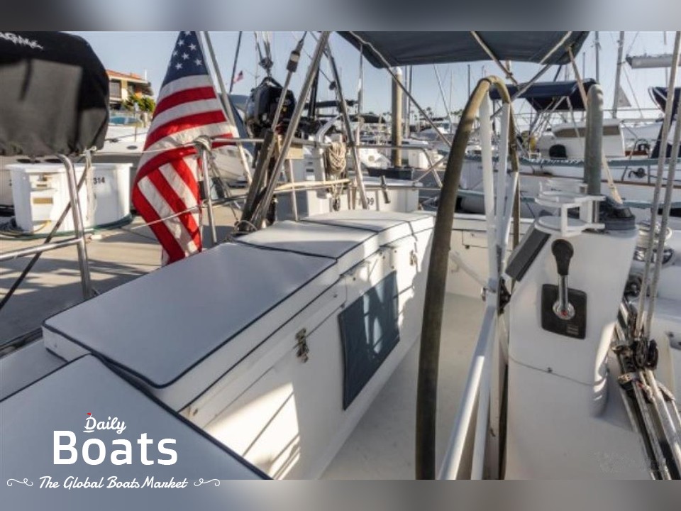 2001 J Boats J46 for sale. View price, photos and Buy 2001 J Boats J46 ...