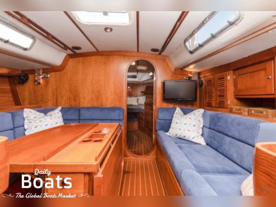 2001 J Boats J46 for sale. View price, photos and Buy 2001 J Boats J46 ...