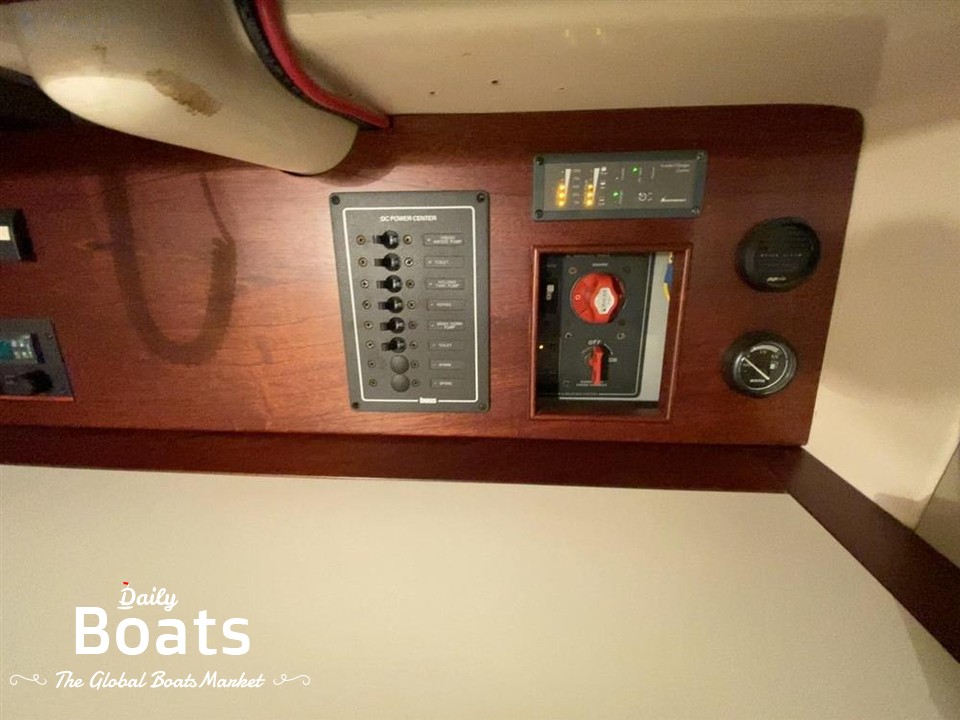 1967 Bristol Yachts 39 for sale. View price, photos and Buy 1967 ...