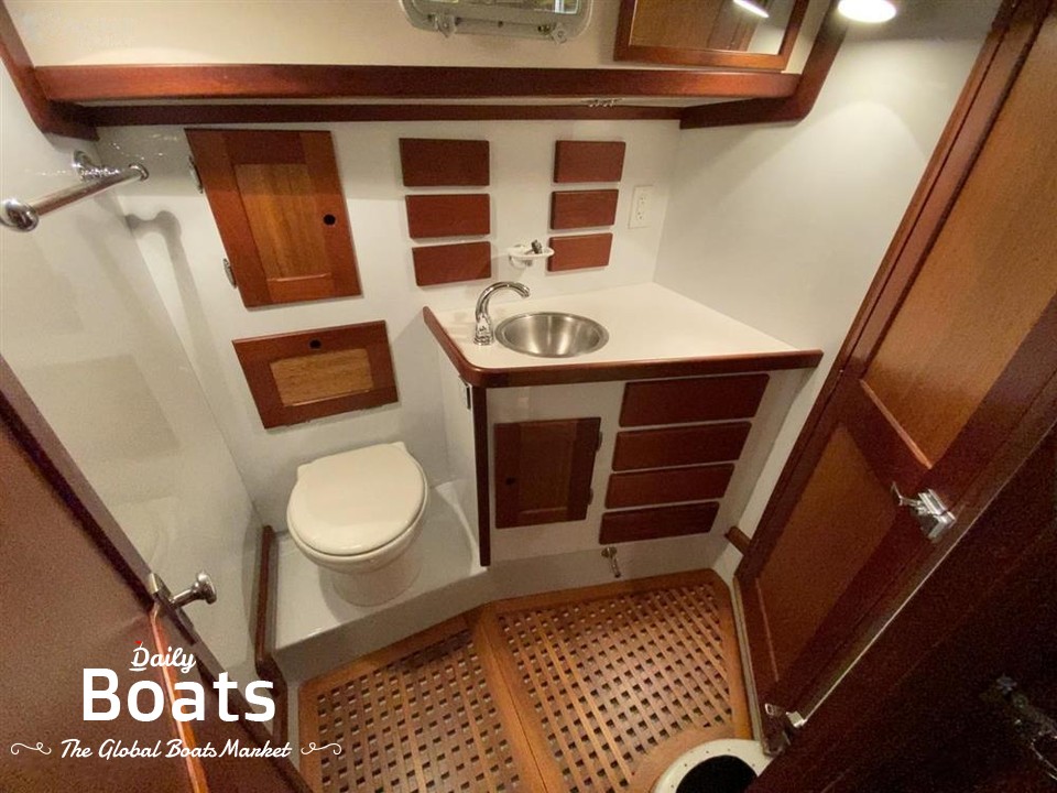 1967 Bristol Yachts 39 for sale. View price, photos and Buy 1967 ...